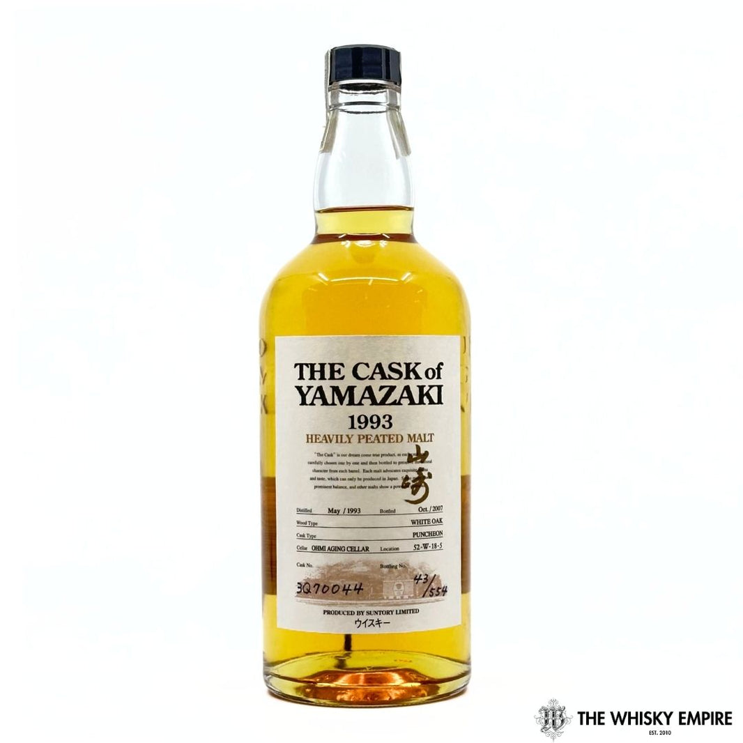 Yamazaki – The Whisky Empire
